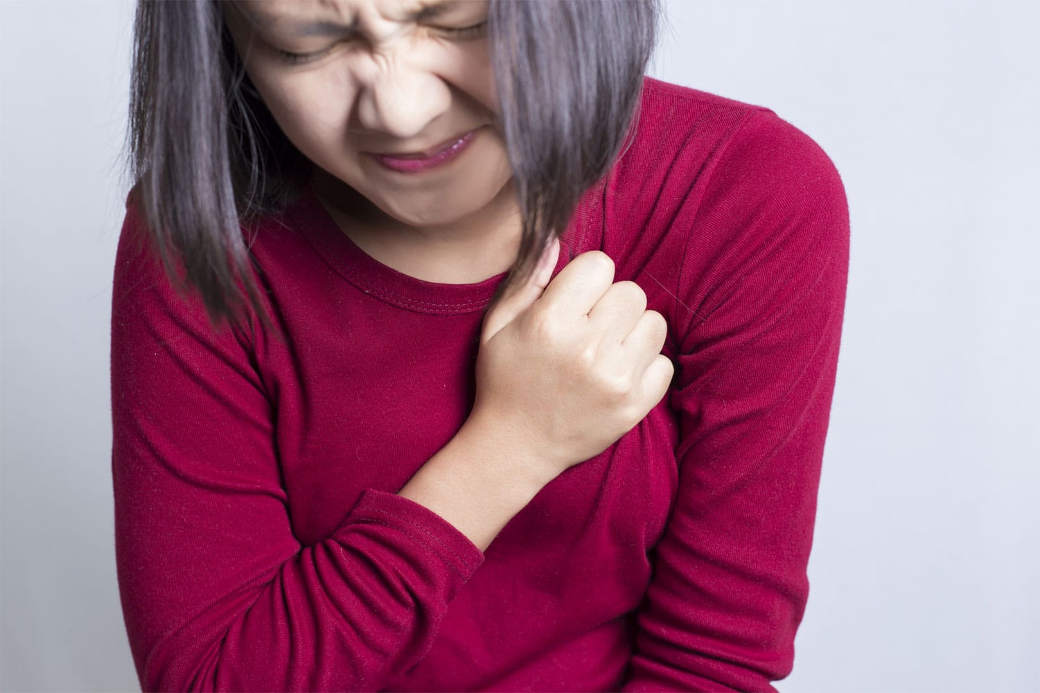 Pleuritis, is dat besmettelijk of niet? - Huisarts.nl